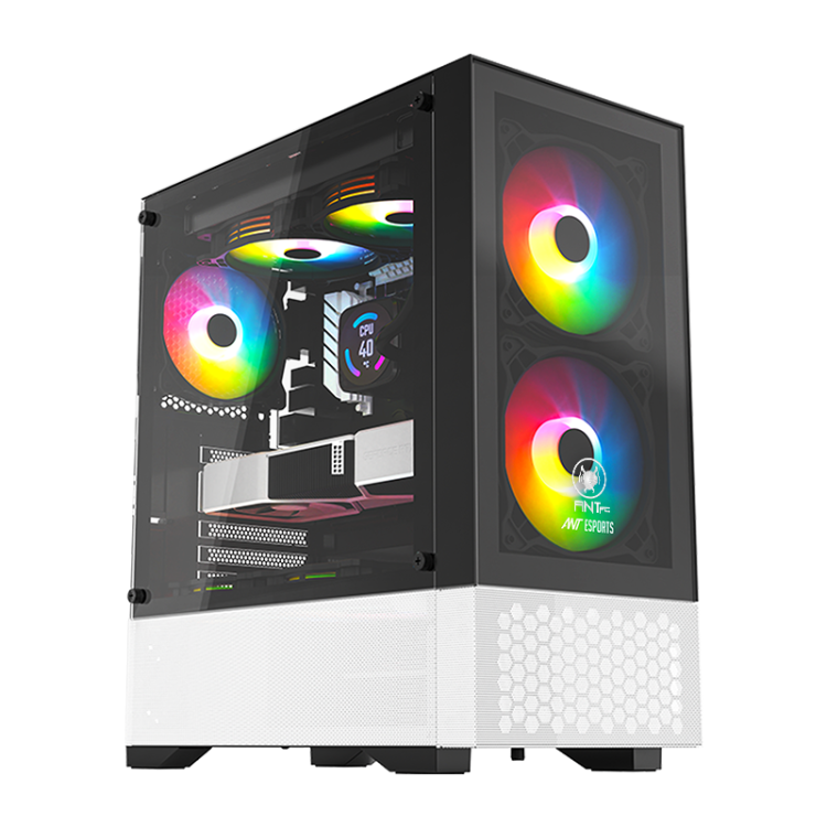 Top 4 Best Gaming PCs Under ₹50,000 In India - Gadgetrig