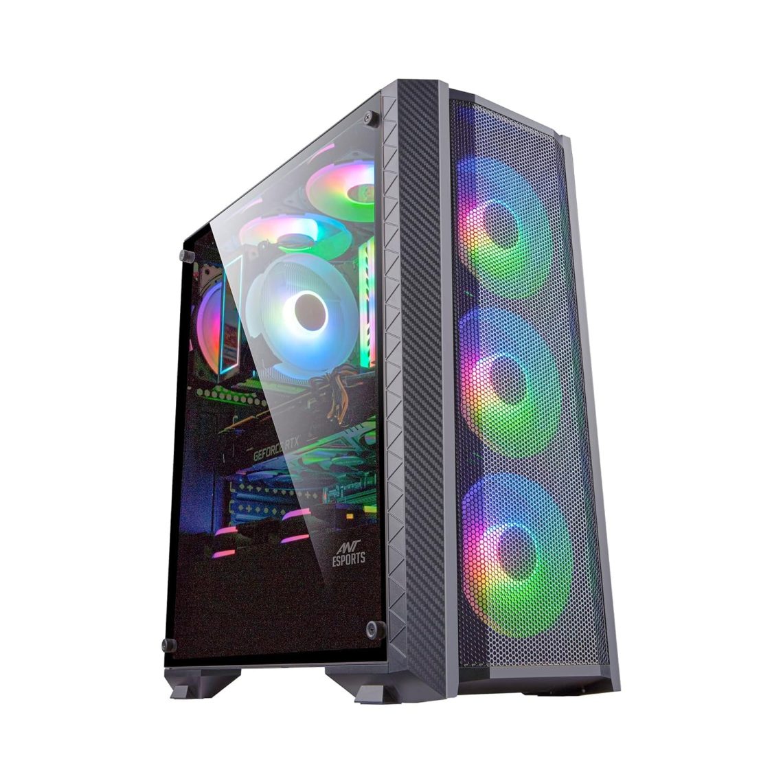 Top 4 Best Gaming PCs Under ₹50,000 In India - Gadgetrig