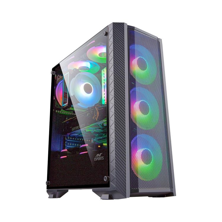 Top 4 Best Gaming PCs Under ₹50,000 In India - Gadgetrig