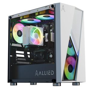 Top 4 Best Gaming PCs Under ₹50,000 In India - Gadgetrig