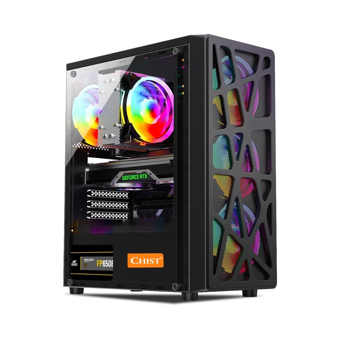 Top 4 Best Gaming PCs Under ₹50,000 In India - Gadgetrig
