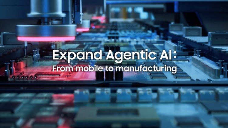 Samsung Electronics Announces Strategy To Transition Global ...